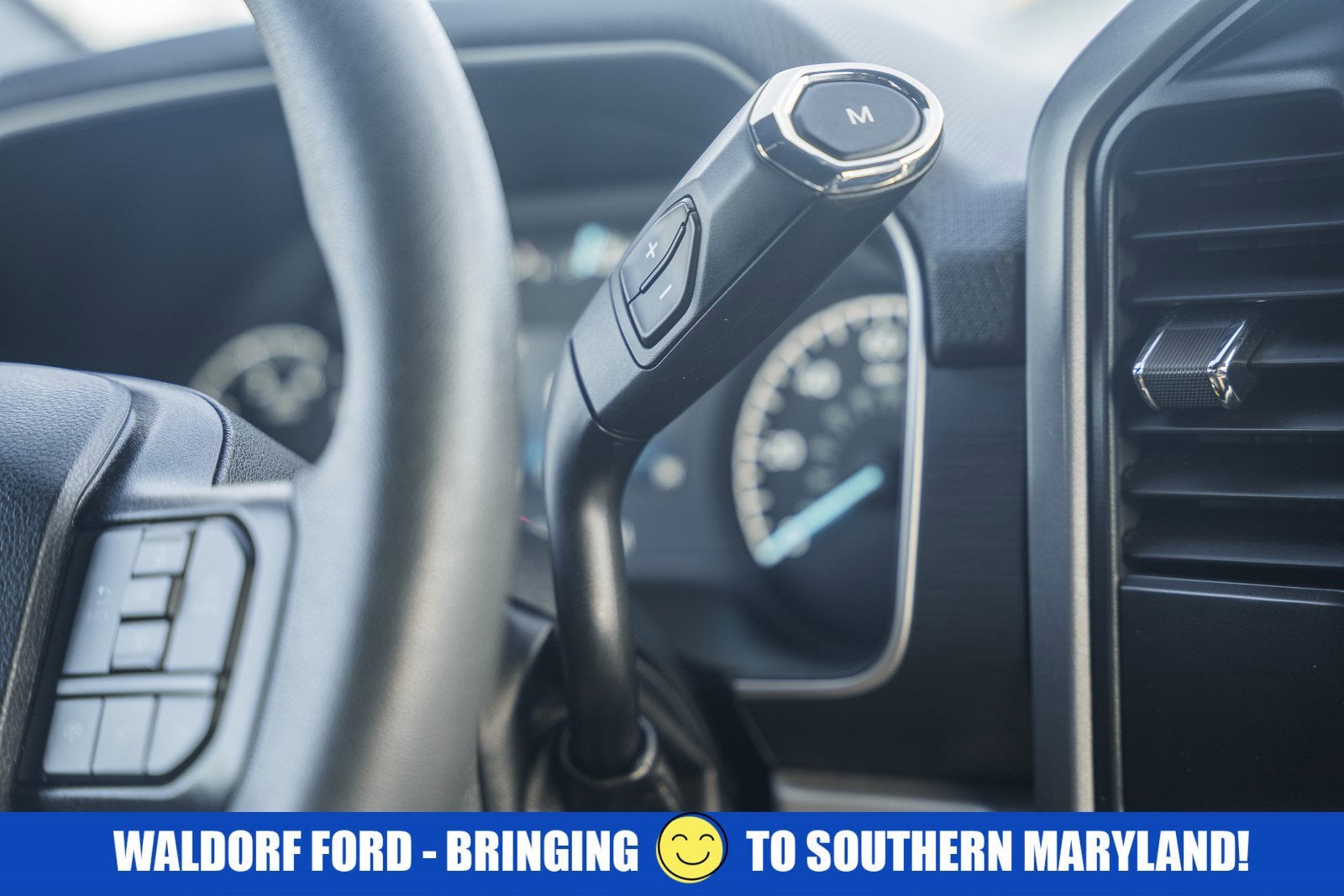 2023 Ford F-150 XLT 1FTFW1E83PFC77004 | Used Dealership in Waldorf, MD ...