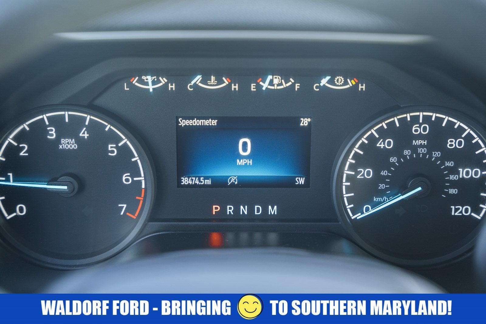 2023 Ford F-150 XLT 1FTFW1E83PFC77004 | Used Dealership in Waldorf, MD ...