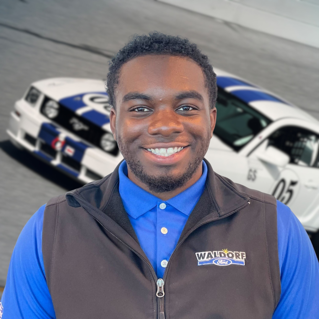 Meet Our Dealership Staff in Waldorf, MD | Waldorf Ford