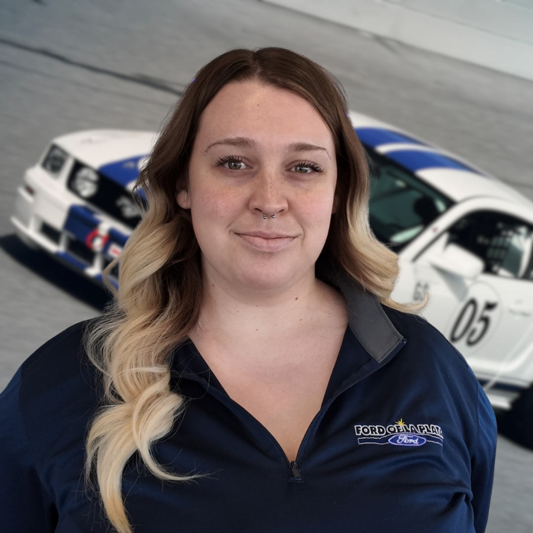 Meet Our Dealership Staff in Waldorf, MD | Waldorf Ford