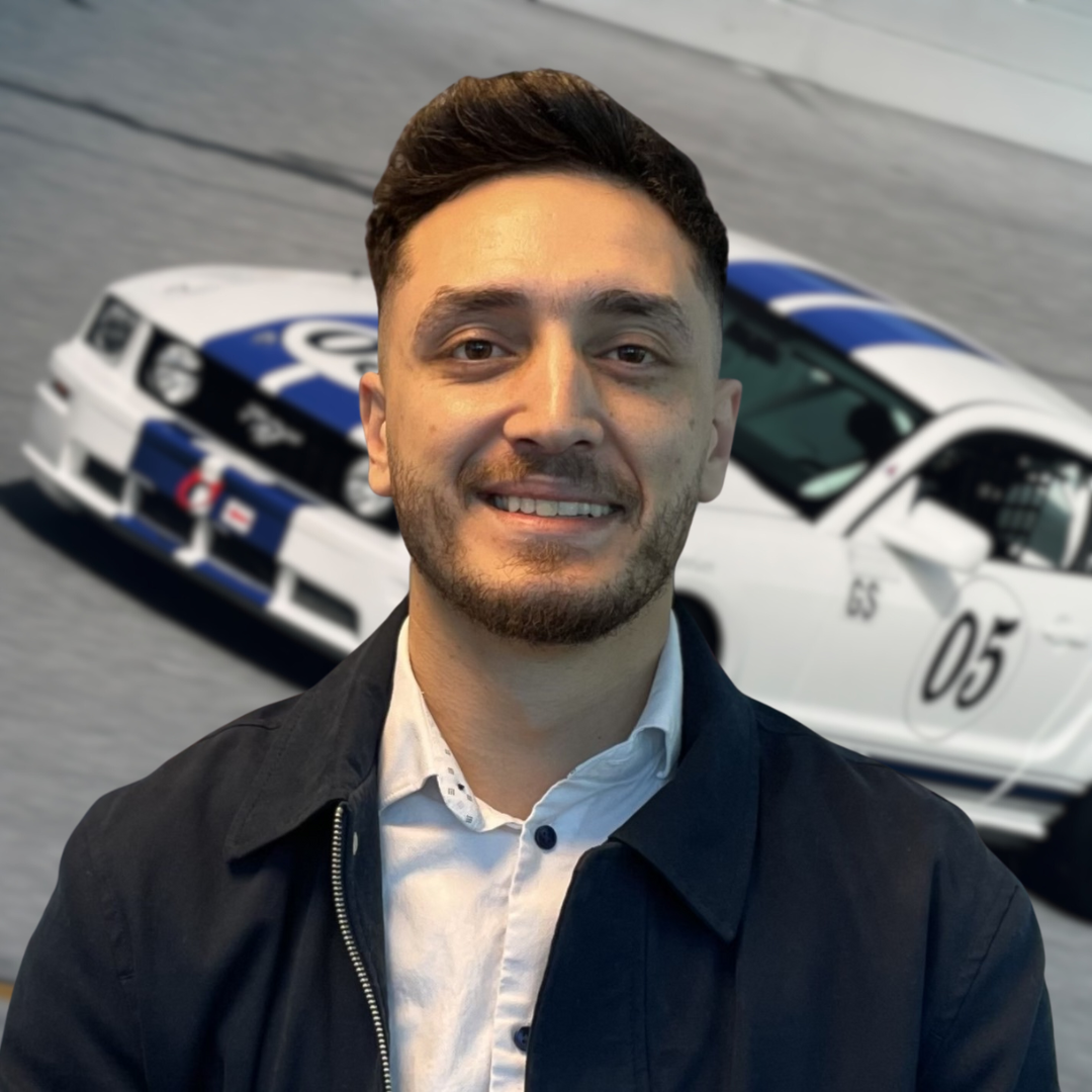 Meet Our Dealership Staff in Waldorf, MD | Waldorf Ford