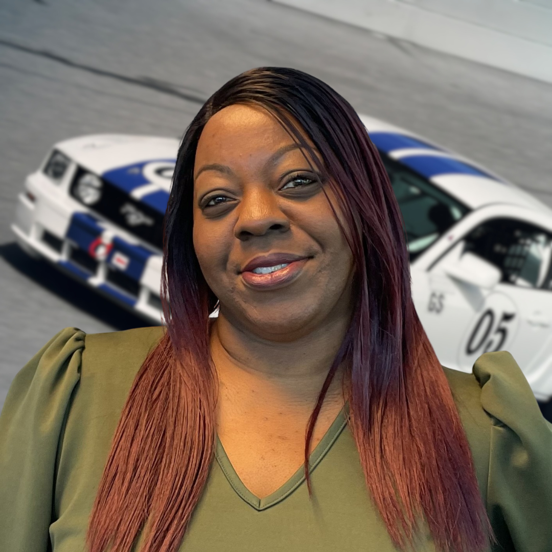 Meet Our Dealership Staff in Waldorf, MD | Waldorf Ford