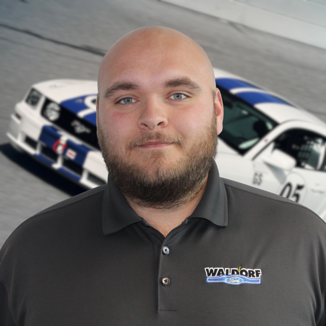 Meet Our Dealership Staff in Waldorf, MD | Waldorf Ford