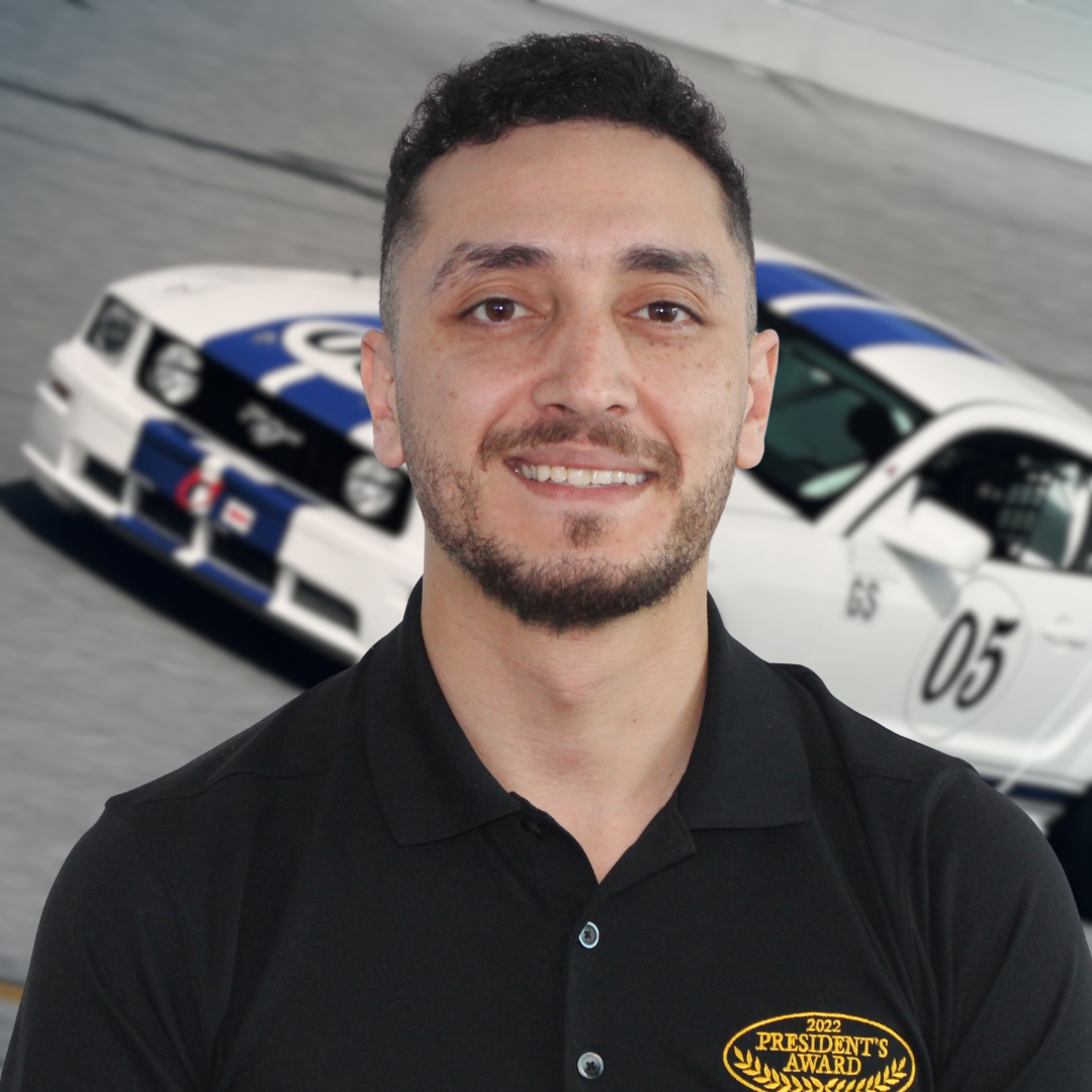 Meet Our Dealership Staff in Waldorf, MD | Waldorf Ford