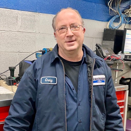 Meet Our Dealership Staff in Waldorf, MD | Waldorf Ford