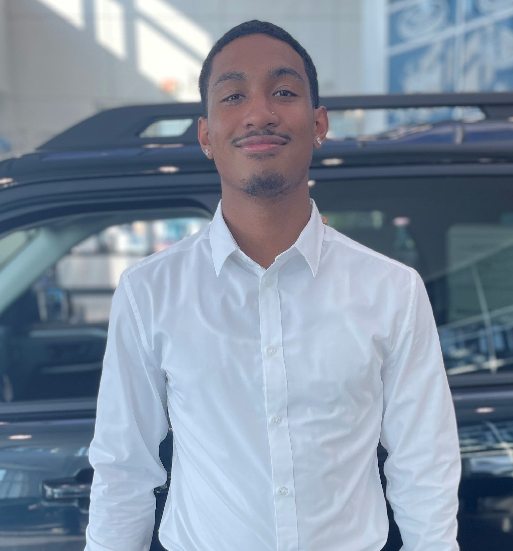Meet Our Dealership Staff in Waldorf, MD | Waldorf Ford