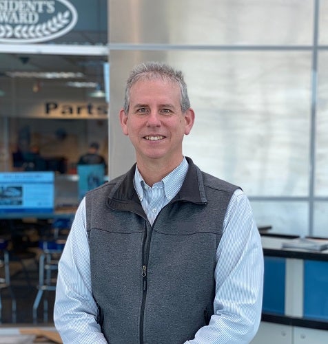 Meet Our Dealership Staff in Waldorf, MD | Waldorf Ford