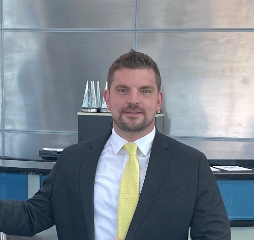 Meet Our Dealership Staff in Waldorf, MD | Waldorf Ford