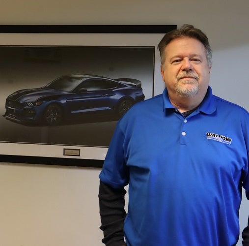 Meet Our Dealership Staff in Waldorf, MD | Waldorf Ford