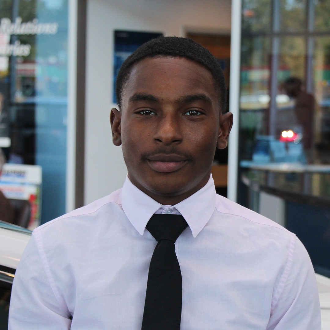 Meet Our Dealership Staff in Waldorf, MD | Waldorf Ford